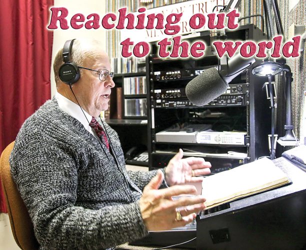 Way of Truth Ministries celebrates 30 years | News, Sports, Jobs ...